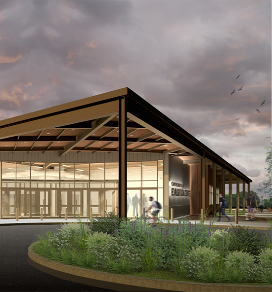 Bend Oregon | Boise Idaho | Architects | Cole Architects