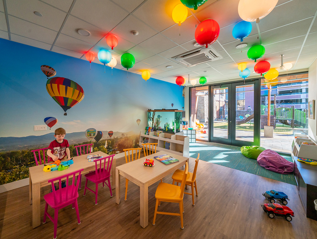 HOME | Cole Architects