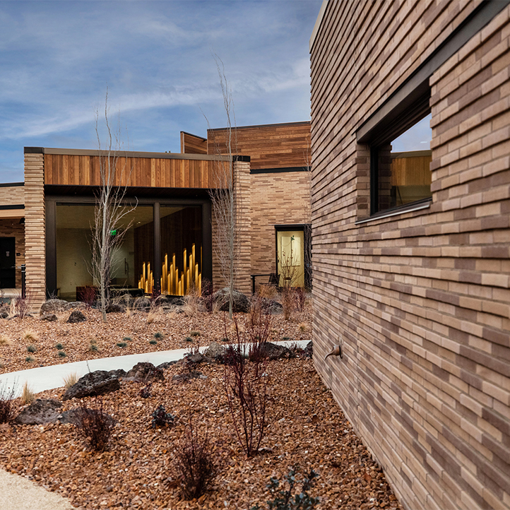 Bend Oregon | Boise Idaho | Gilbert Arizona | Cole Architects