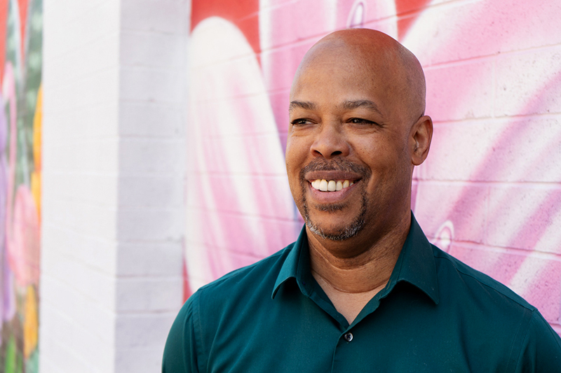 TEAM | Cole Architects