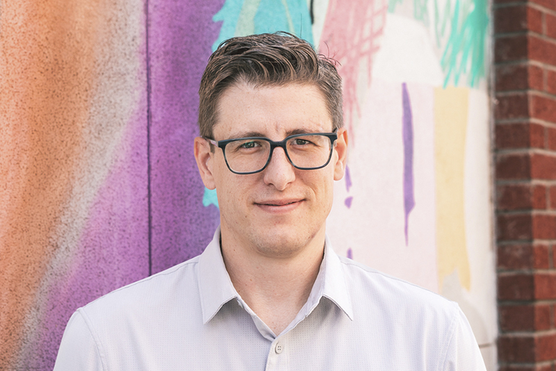 TEAM | COLE Architects