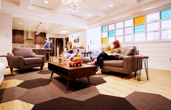 PROJECTS | COLE Architects